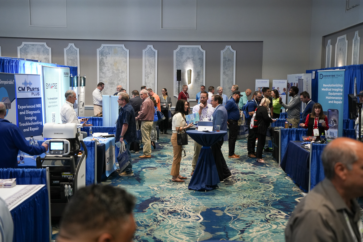 Imaging Conference & Expo – Dedicated to Imaging Directors, Radiology ...